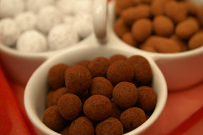 VR Nuts - Brittles - Toffees | Viktoria Richards Chocolates